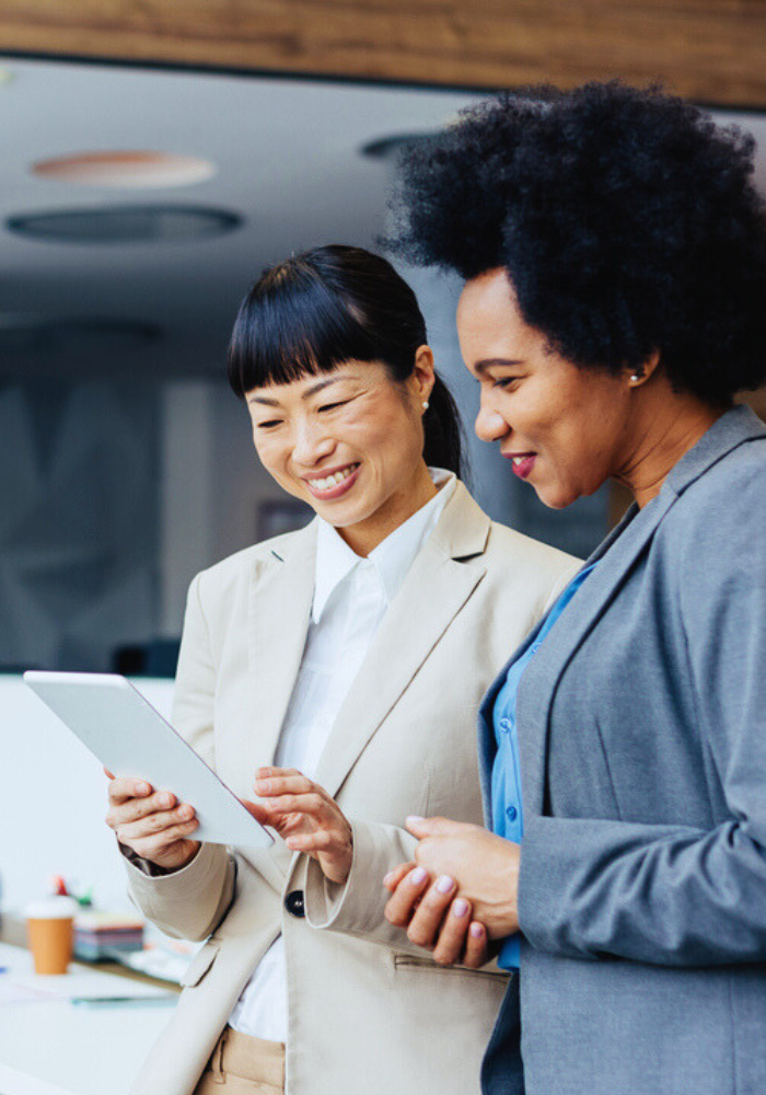 IPC x Open Lake Technology